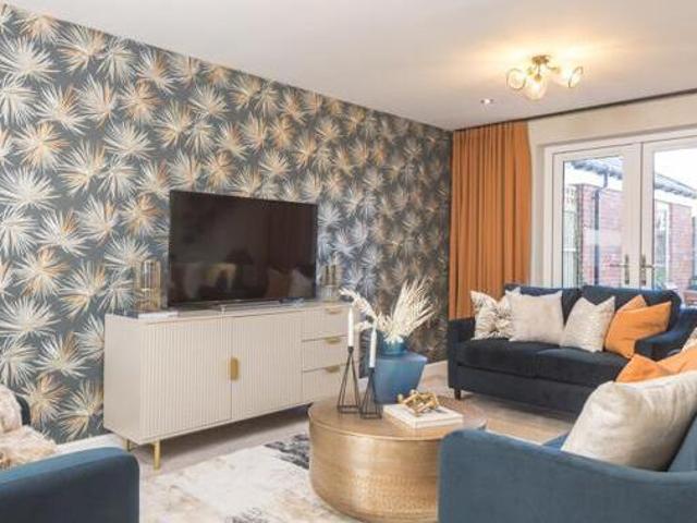 4 Bedroom Detached House For Sale In Coxhoe