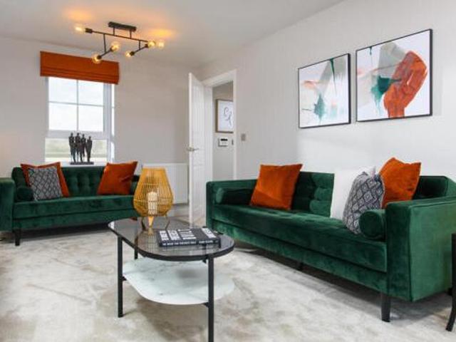 4 Bedroom Detached House For Sale In Coxhoe
