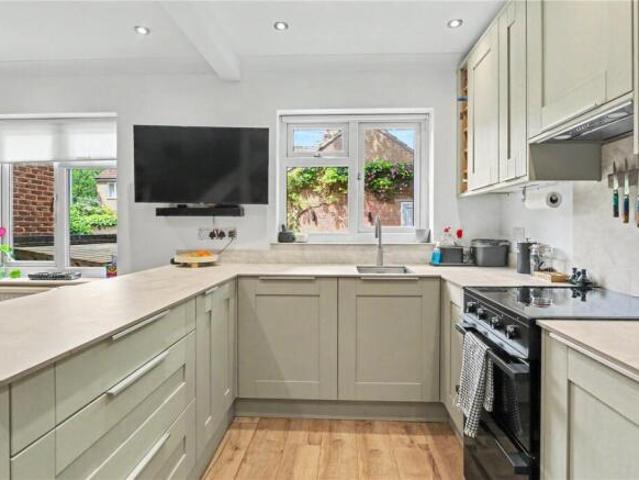 4 bedroom detached house for sale in Coach House Court, Unthank Road, Norwich, Norfolk, NR4