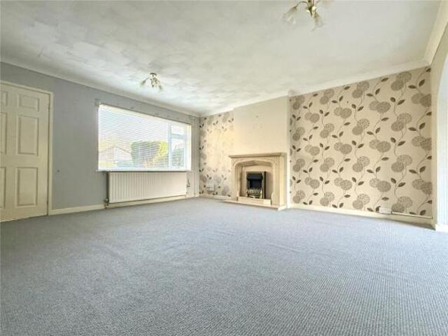 4 bedroom detached house for sale in Coachmans Drive, Liverpool, Merseyside, L12