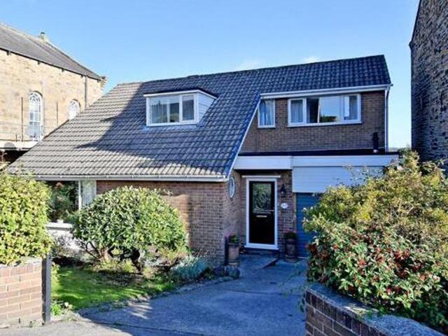 4 Bedroom Detached House For Sale In Coal Aston