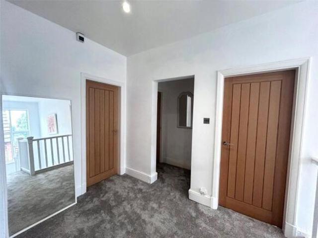 4 bedroom detached house for sale in Coalway Road, Bradmore, Wolverhampton, West Midlands, WV3