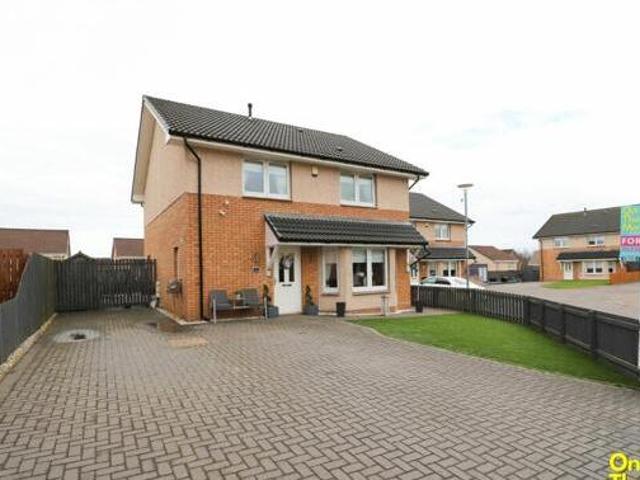 4 Bedroom Detached House For Sale In Coatbridge
