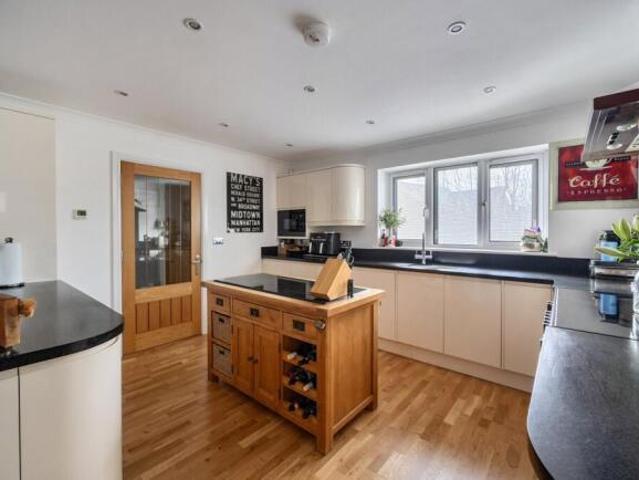 4 bedroom detached house for sale in Coate Lane, Coate, Swindon, SN3