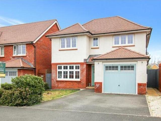 4 Bedroom Detached House For Sale In Coate, Swindon