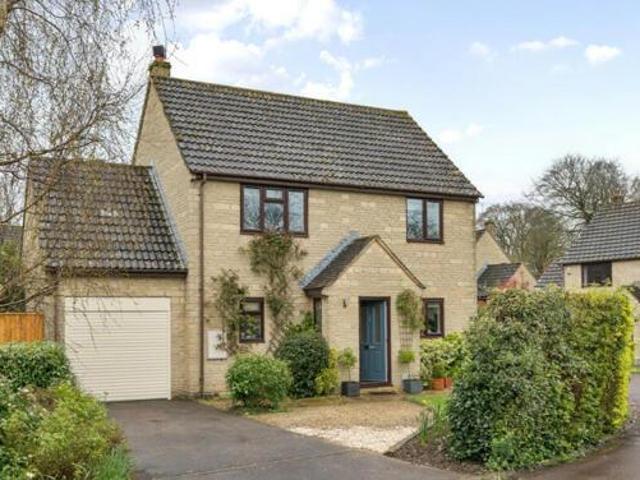 4 Bedroom Detached House For Sale In Coates, Gloucestershire
