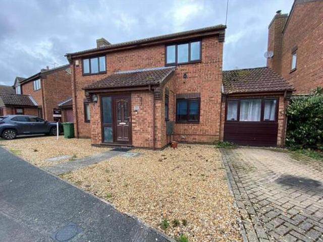 4 Bedroom Detached House For Sale In Coates, Peterborough