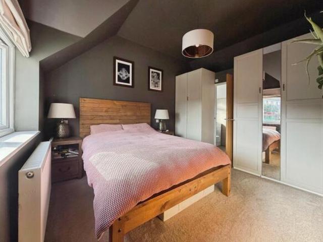 4 bedroom detached house for sale in Coates Road, Exeter, EX2