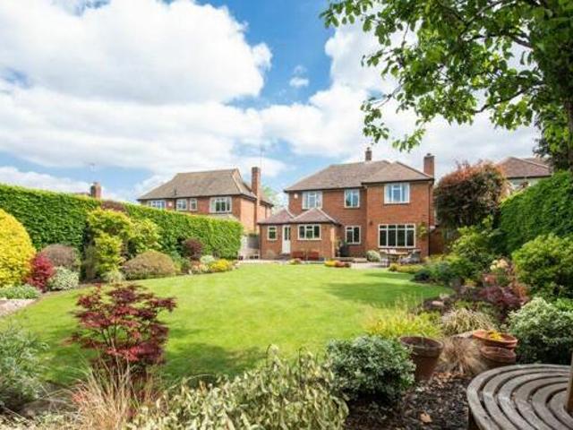 4 Bedroom Detached House For Sale In Cobham