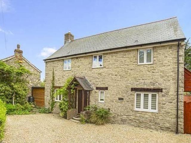 4 bedroom detached house for sale in Cobweb Cottage Sutton Poyntz DT3 DT3