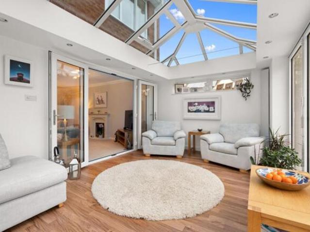 4 bedroom detached house for sale in Coburn Gardens, Cheltenham, GL51