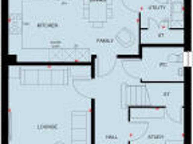 4 bedroom detached house for sale in Cockering Road Canterbury CT1 3UJ, CT1