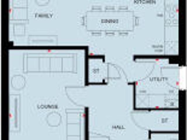 4 bedroom detached house for sale in Cockering Road Canterbury CT1 3UJ, CT1