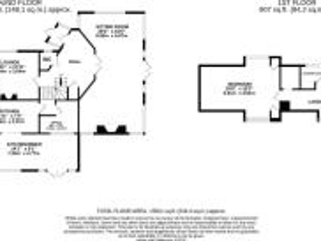 4 bedroom detached house for sale in Cockreed Lane, New Romney, TN28