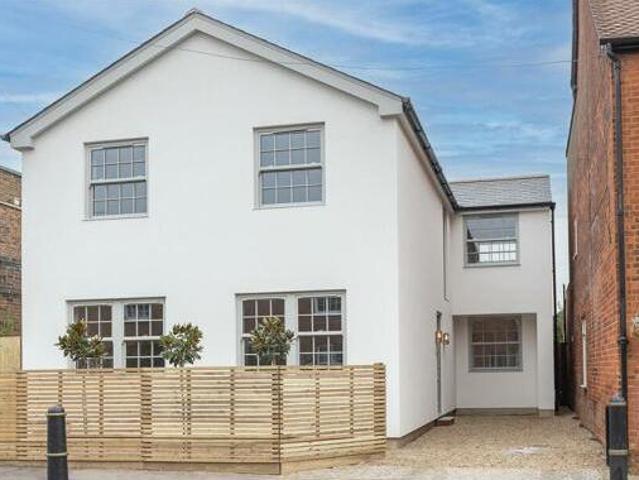 4 Bedroom Detached House For Sale In Codicote