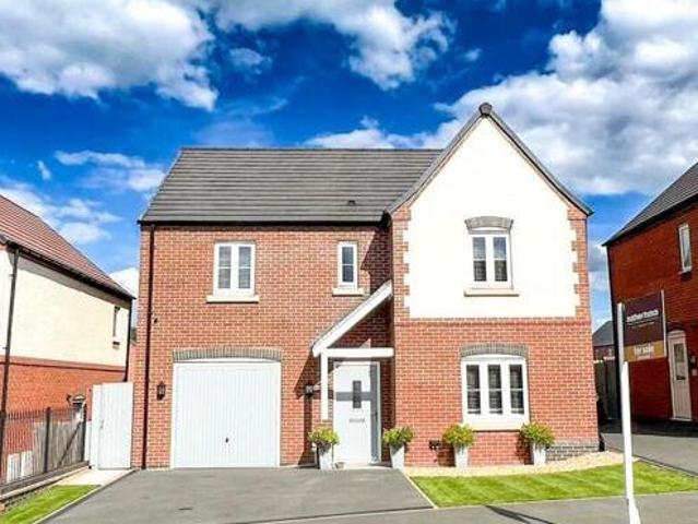 4 Bedroom Detached House For Sale In Codnor