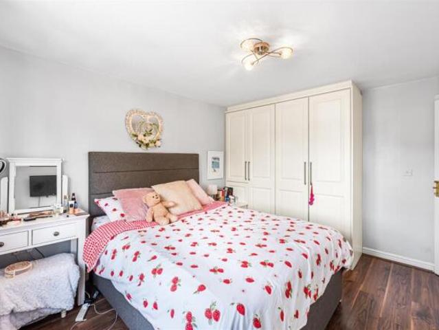 4 bedroom detached house for sale in Coed Fedwen, Birchgrove, Swansea, SA7