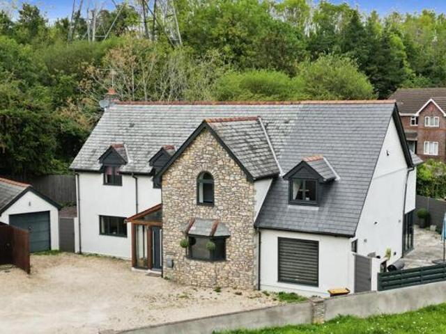 4 Bedroom Detached House For Sale In Coedkernew
