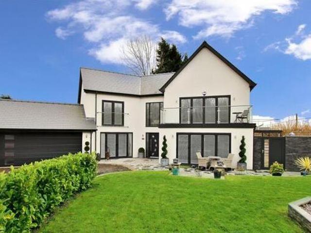 4 Bedroom Detached House For Sale In Coedkernew