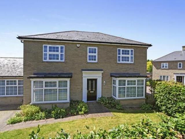 4 Bedroom Detached House For Sale In Coggeshall