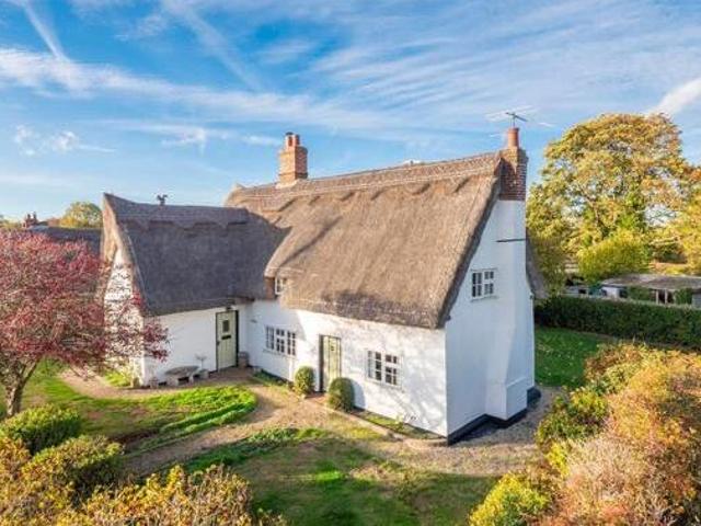 4 Bedroom Detached House For Sale In Colchester
