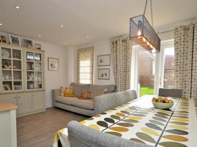 4 Bedroom Detached House For Sale In Colchester