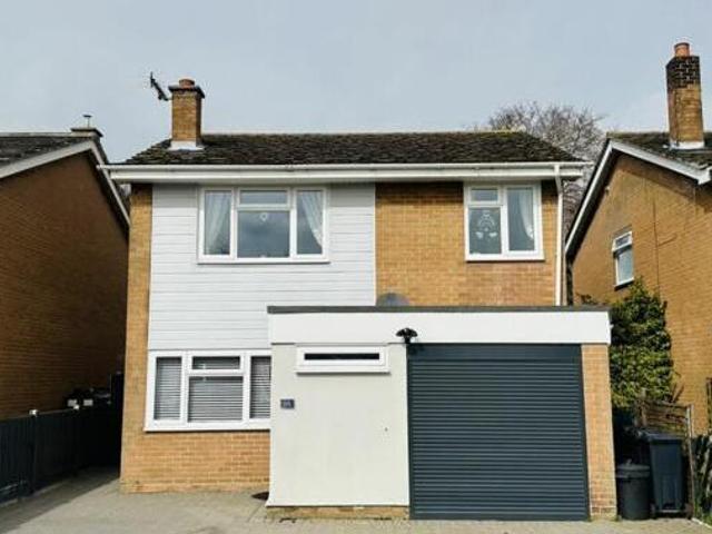 4 Bedroom Detached House For Sale In Colchester