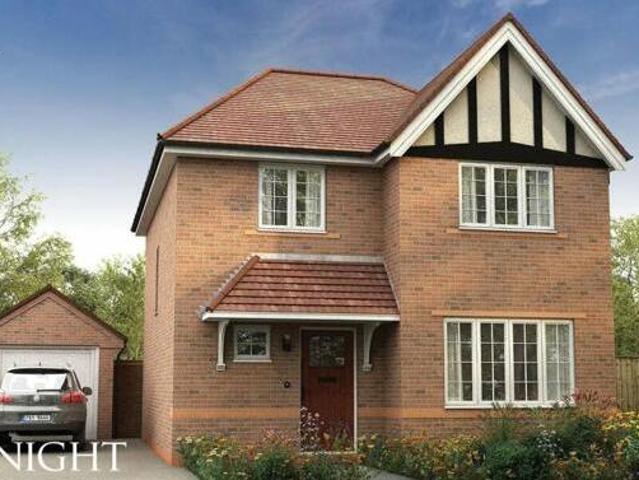 4 Bedroom Detached House For Sale In Colchester