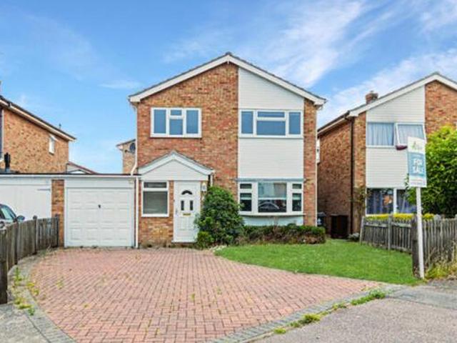 4 Bedroom Detached House For Sale In Colchester