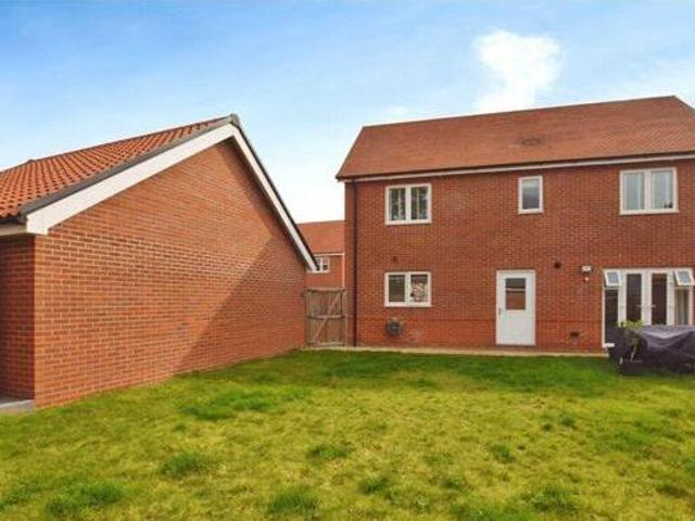 4 Bedroom Detached House For Sale In Colchester