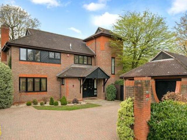 4 Bedroom Detached House For Sale In Colchester, Essex