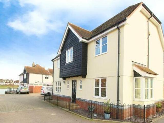 4 Bedroom Detached House For Sale In Colchester, Essex