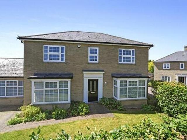 4 Bedroom Detached House For Sale In Colchester, Essex