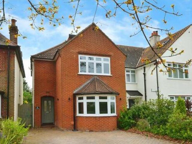 4 Bedroom Detached House For Sale In Colchester, Essex