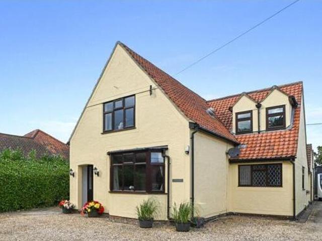 4 Bedroom Detached House For Sale In Colchester, Essex