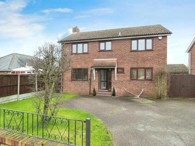 4 Bedroom Detached House For Sale In Colchester, Essex