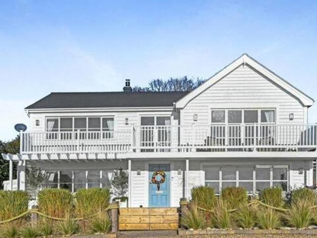 4 Bedroom Detached House For Sale In Colchester, Essex