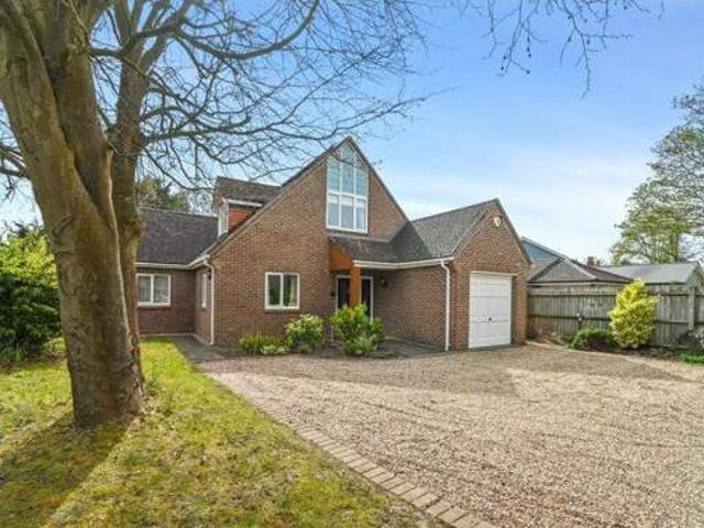 4 Bedroom Detached House For Sale In Colchester, Suffolk