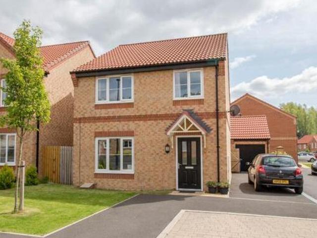 4 Bedroom Detached House For Sale In Colburn