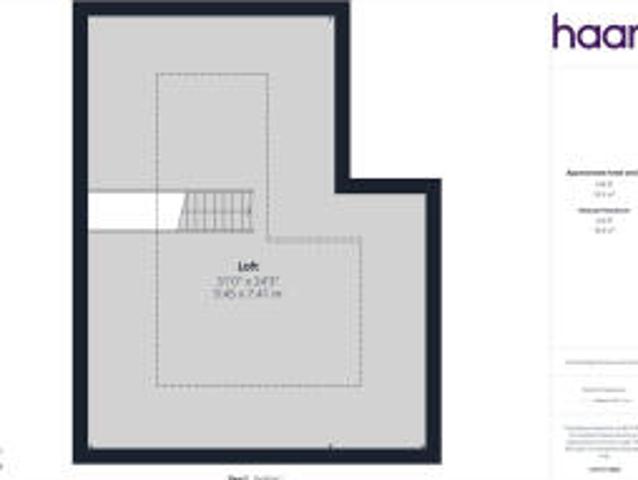 4 bedroom detached house for sale in Coldhams Lane, Cambridge, CB1