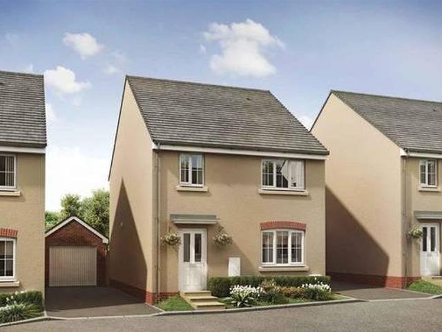 4 bedroom detached house for sale in Coldharbour Lane Stoke Gifford South Gloucestershire BS16 B