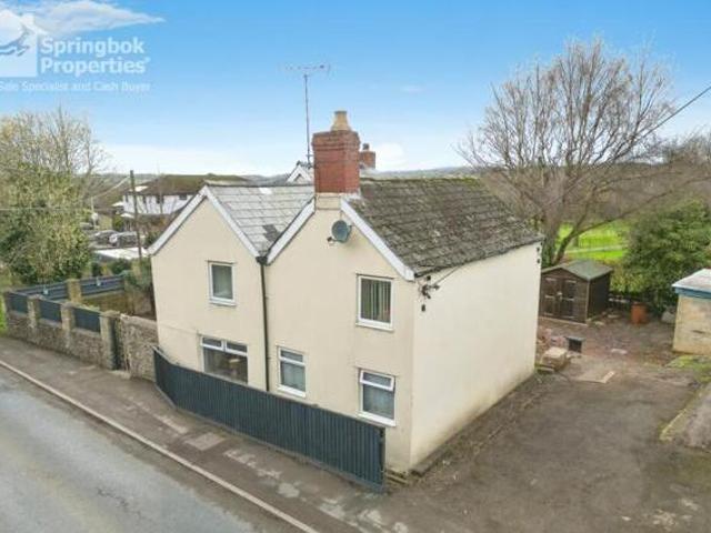 4 Bedroom Detached House For Sale In Coleford