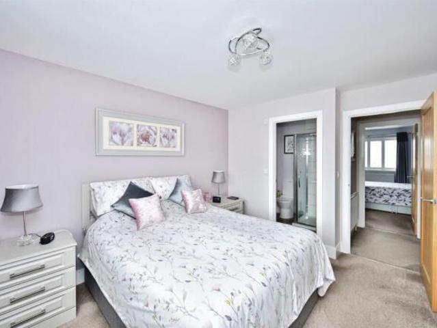 4 bedroom detached house for sale in Coleshall Gate, Iwade, Sittingbourne, ME9