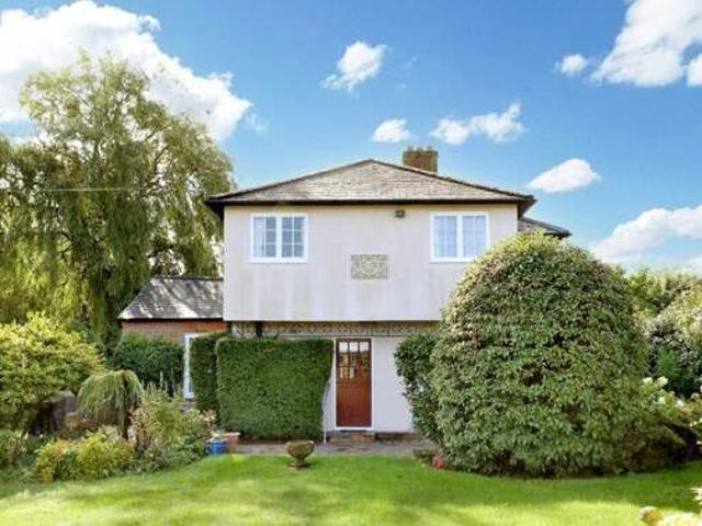 4 Bedroom Detached House For Sale In Coleshill