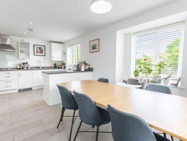 4 bedroom detached house for sale in College Drive, Cheltenham, GL51