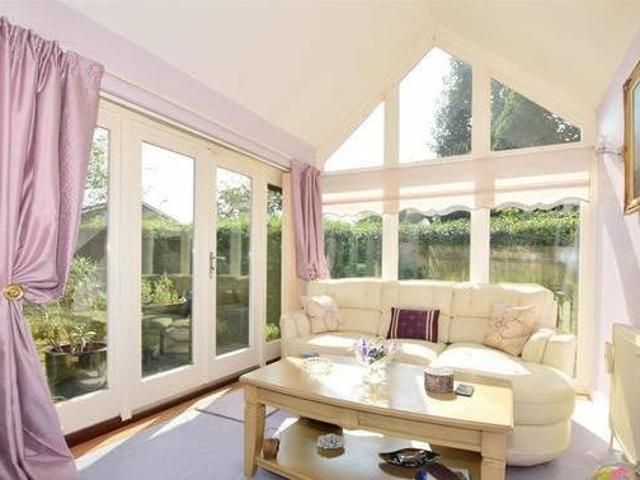 4 bedroom detached house for sale in College Gardens WestgateOnSea Kent CT8
