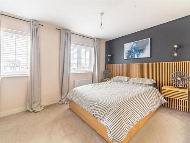 4 bedroom detached house for sale in Collier Gardens, Havannah Park, NE13