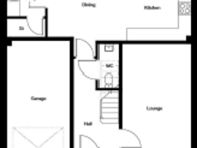 4 bedroom detached house for sale in Collier Gardens, Hazlerigg, Newcastle Upon Tyne, NE13