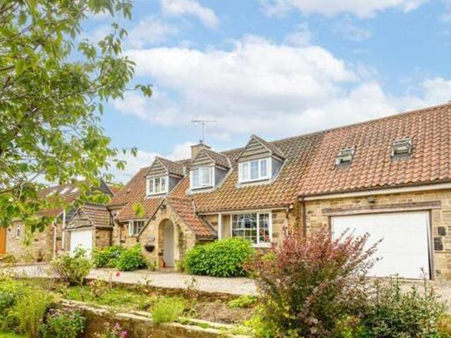 4 Bedroom Detached House For Sale In Collingham