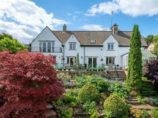 4 Bedroom Detached House For Sale In Collingham